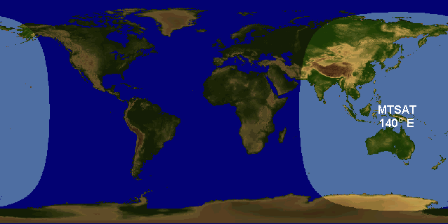 Satellite Imagery - Basic Concepts