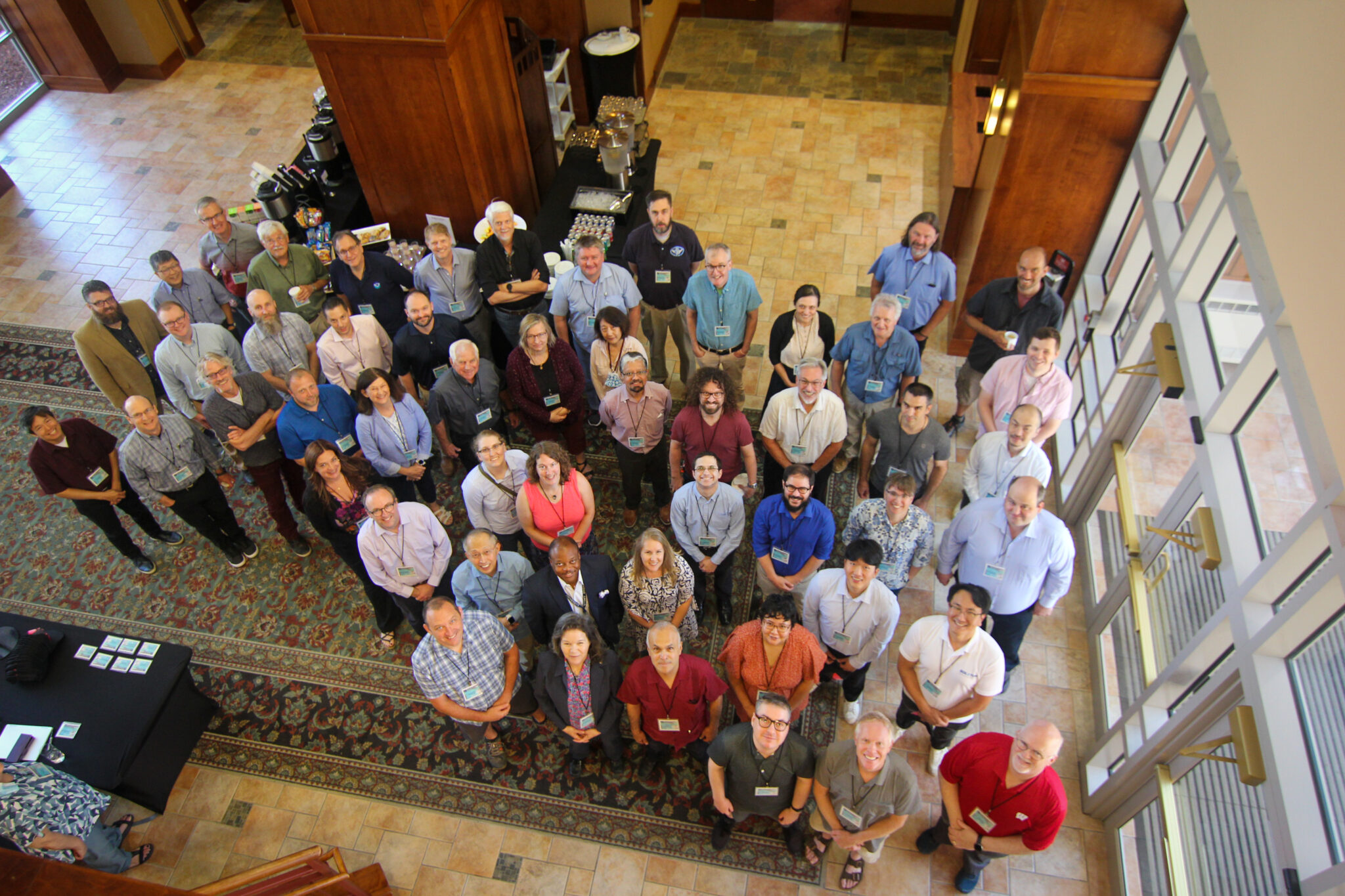 2022 Cspp Users Group Meeting — Ssec