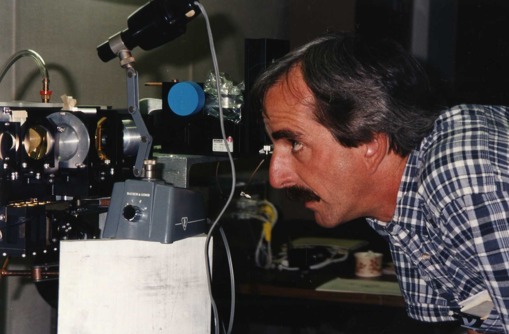 Henry E. Revercomb Symposium — SSEC News