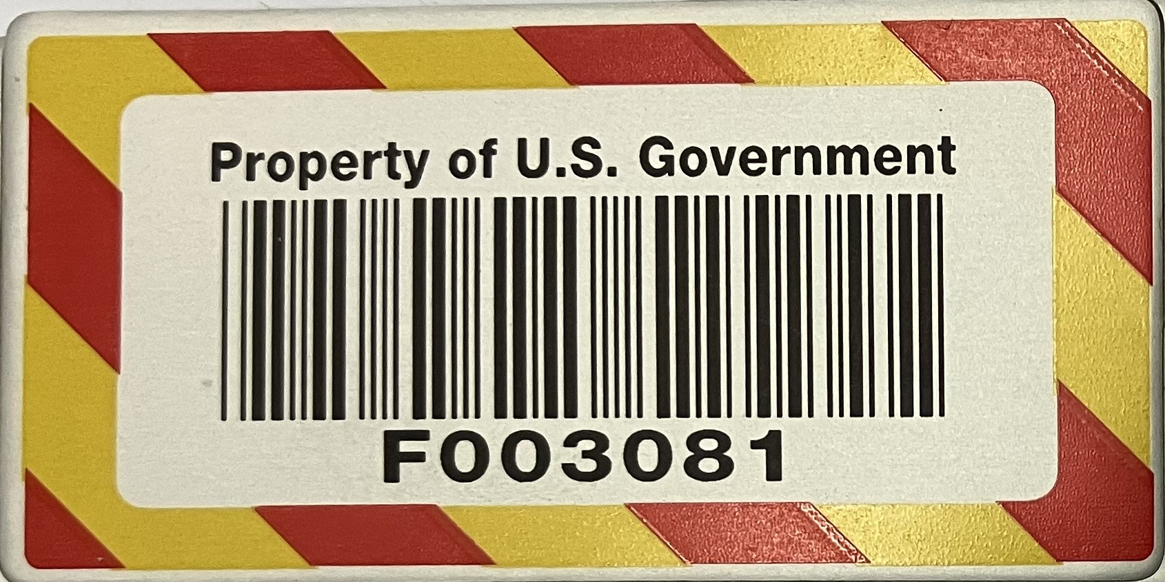 Capital Equipment and Inventory — SSEC