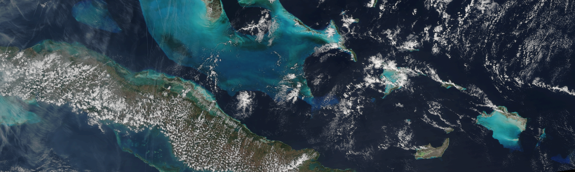 Polar2grid Reprojecting Satellite Data Made Easy